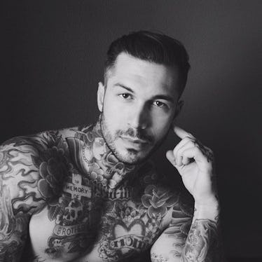 20 Guys With Tattoos That Make Them Hotter Than They Already Are