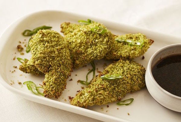 30 Amazing Ways You Can Use Matcha Tea To Make Mouthwatering Food