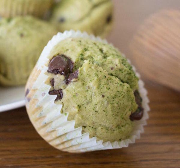 30 Amazing Ways You Can Use Matcha Tea To Make Mouthwatering Food