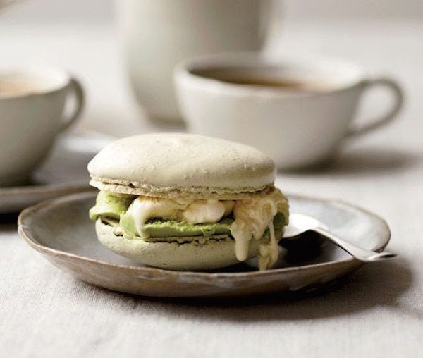 30 Amazing Ways You Can Use Matcha Tea To Make Mouthwatering Food