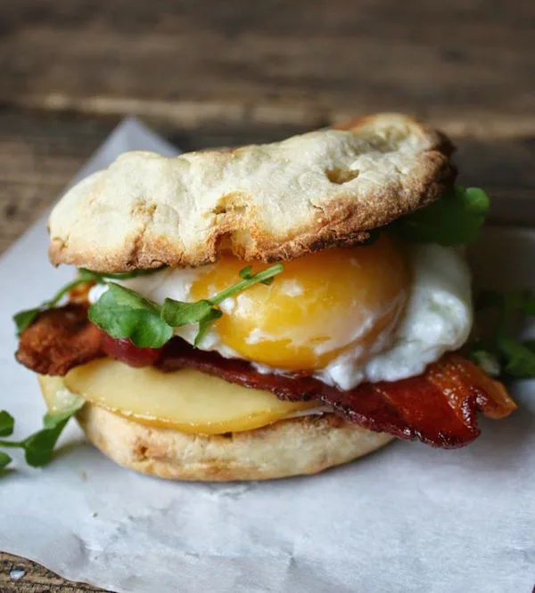 30 Mouthwatering Breakfast Sandwiches You Need For The Perfect Morning