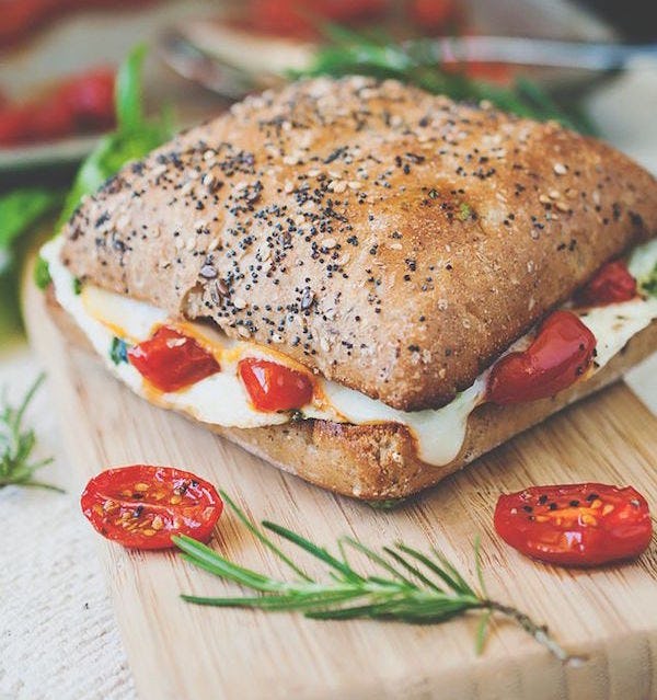 30 Mouthwatering Breakfast Sandwiches You Need For The Perfect Morning