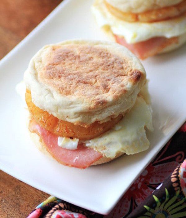 30 Mouthwatering Breakfast Sandwiches You Need For The Perfect Morning