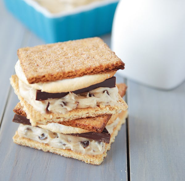 30 Next-Level Ways To Make S'mores Even More Delicious This Summer