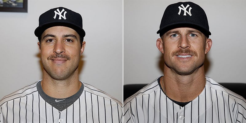 Don't Hate: 4 Reasons The 2015 New York Yankees Are The Real Deal