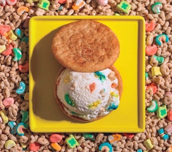 30 Ways To Take Ice Cream To The Next Level This Summer