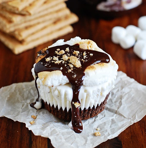 30 Ways To Take Ice Cream To The Next Level This Summer