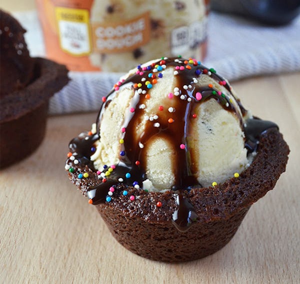 30 Ways To Take Ice Cream To The Next Level This Summer