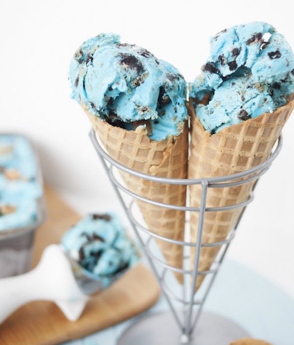 30 Ways To Take Ice Cream To The Next Level This Summer