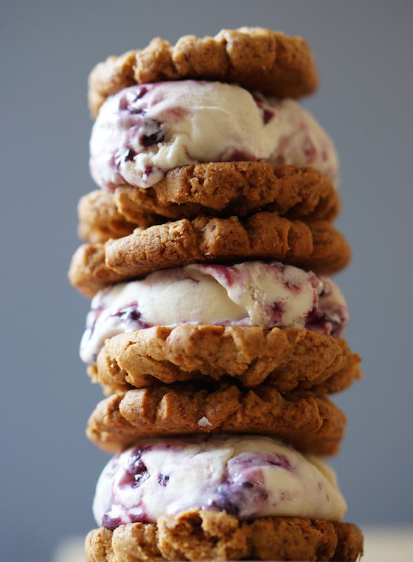 30 Ways To Take Ice Cream To The Next Level This Summer