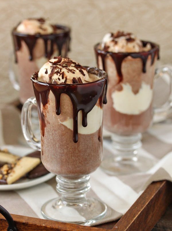 30 Ways To Take Ice Cream To The Next Level This Summer