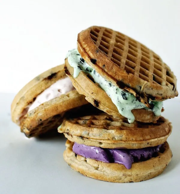 30 Ways To Take Ice Cream To The Next Level This Summer