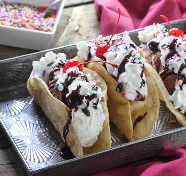 30 Ways To Take Ice Cream To The Next Level This Summer