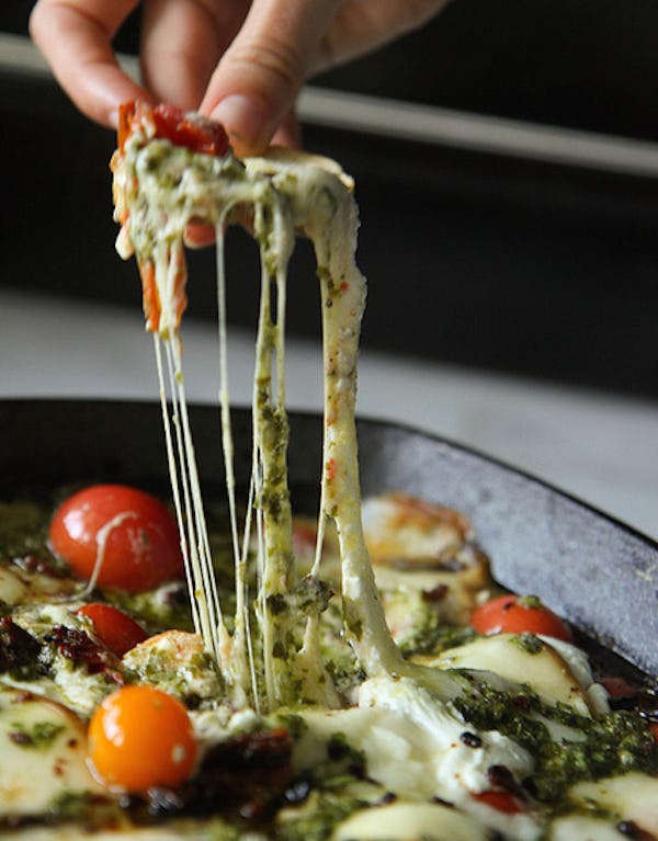 25 Things You Can Do With Cheese That Will Change Your Life Forever