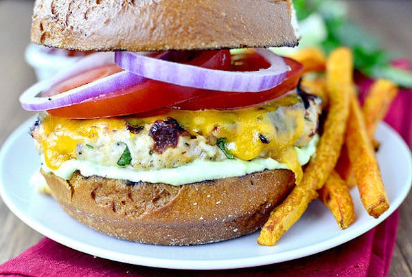 25 Things You Can Do With Cheese That Will Change Your Life Forever