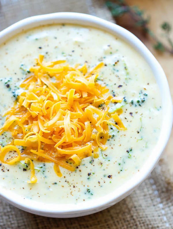 25 Things You Can Do With Cheese That Will Change Your Life Forever