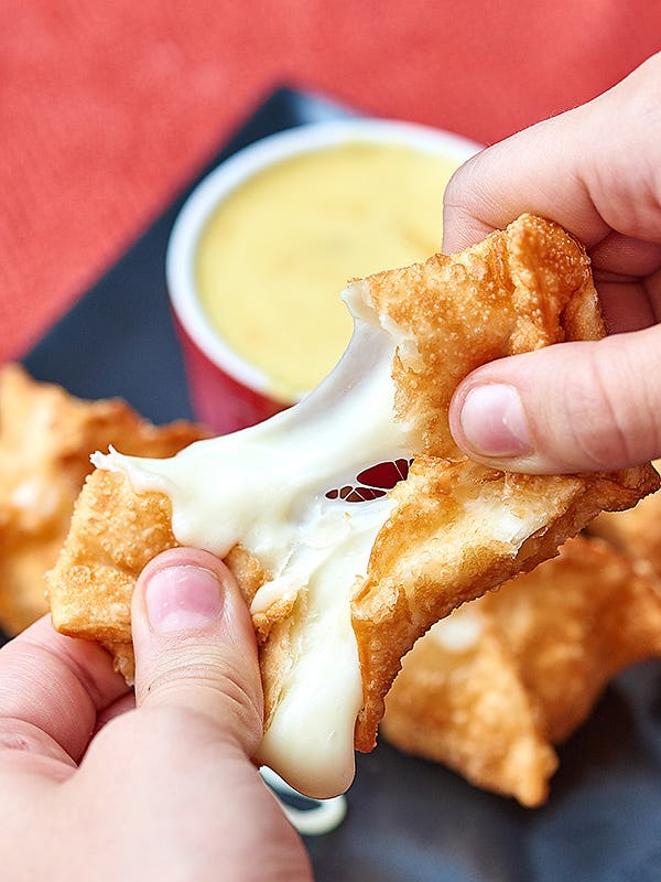 25 Things You Can Do With Cheese That Will Change Your Life Forever