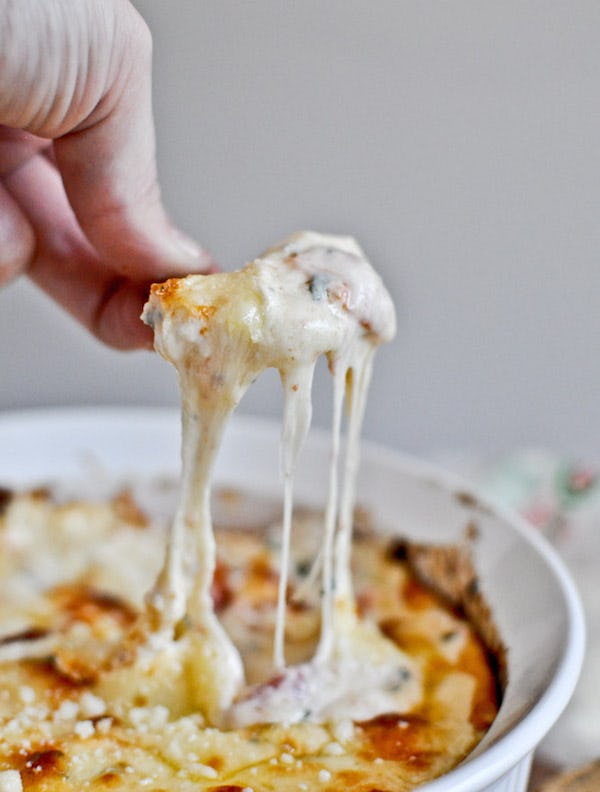25 Things You Can Do With Cheese That Will Change Your Life Forever