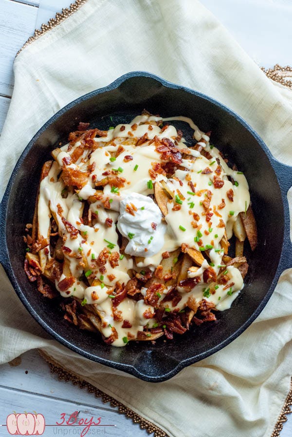 25 Things You Can Do With Cheese That Will Change Your Life Forever