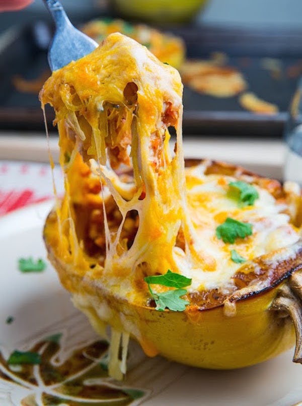 25 Things You Can Do With Cheese That Will Change Your Life Forever