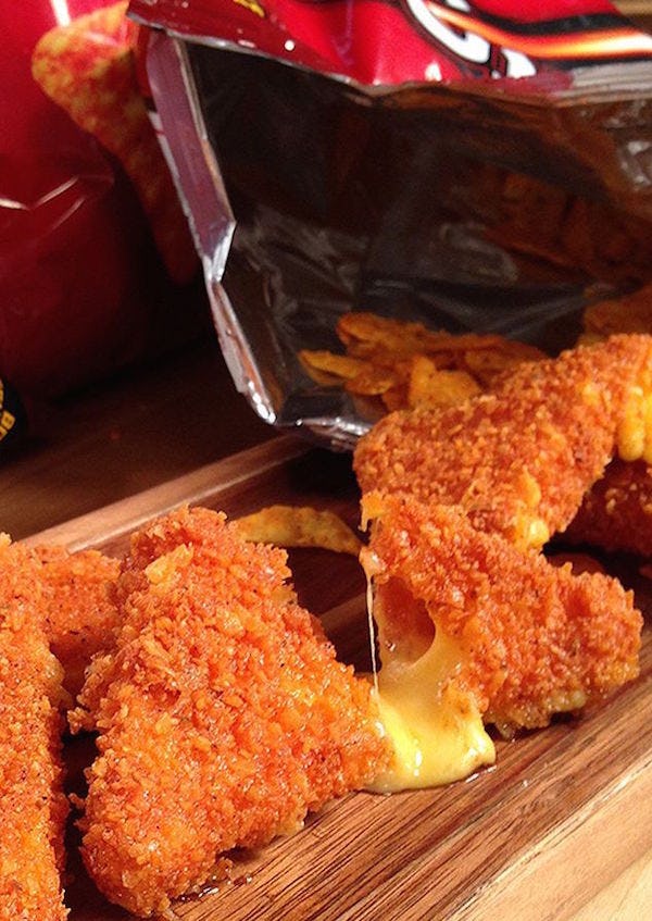 25 Things You Can Do With Cheese That Will Change Your Life Forever