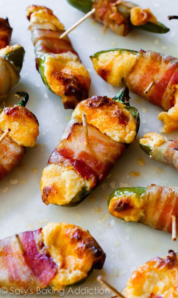 25 Things You Can Do With Cheese That Will Change Your Life Forever