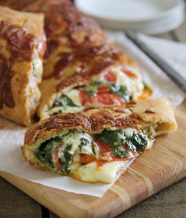 25 Things You Can Do With Cheese That Will Change Your Life Forever