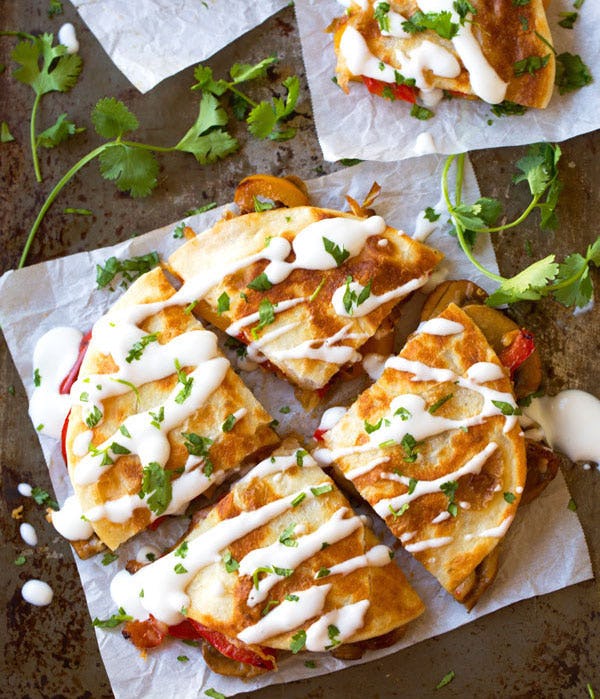 25 Things You Can Do With Cheese That Will Change Your Life Forever