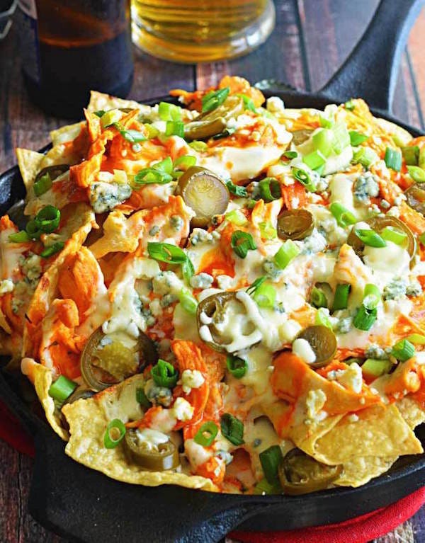 25 Things You Can Do With Cheese That Will Change Your Life Forever