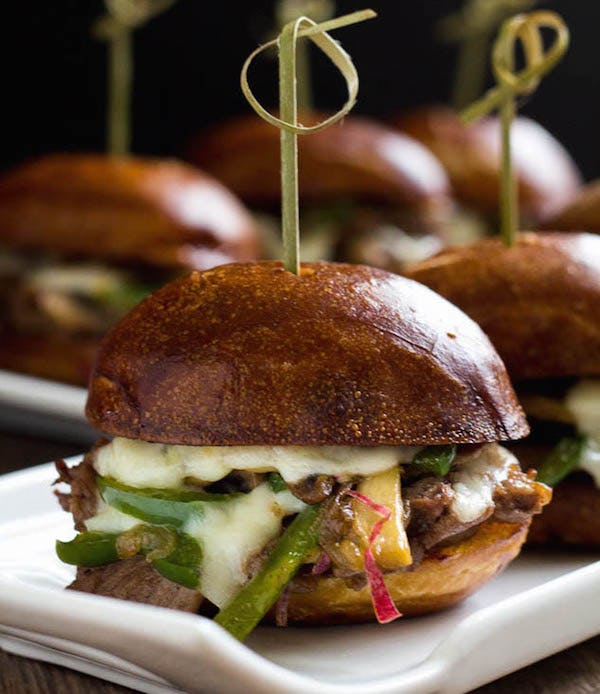 25 Things You Can Do With Cheese That Will Change Your Life Forever