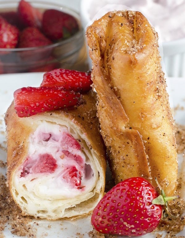 25 Things You Can Do With Cheese That Will Change Your Life Forever