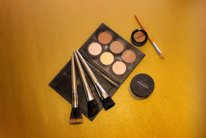 How To Use Makeup To Actually Make Your Boobs Look Bigger