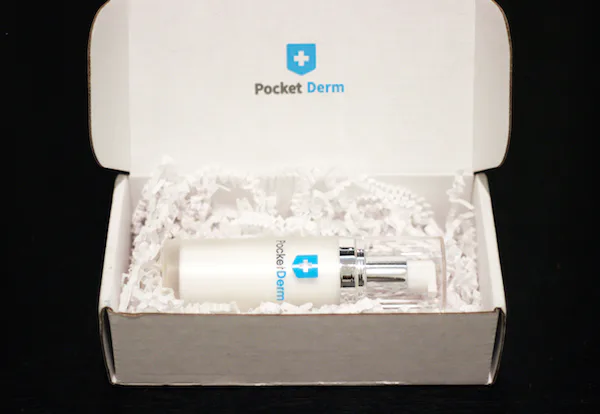 The New House Call: Can A Virtual Doctor Really Cure Your Acne?