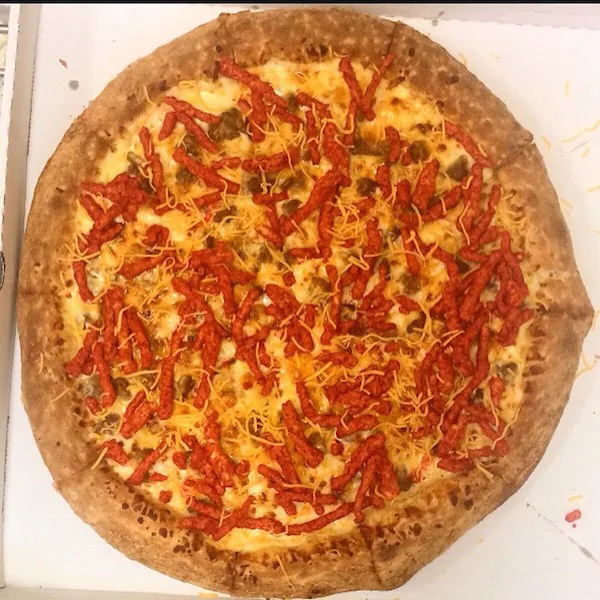 20 Mouthwatering Recipes You Never Knew You Could Make With Cheetos