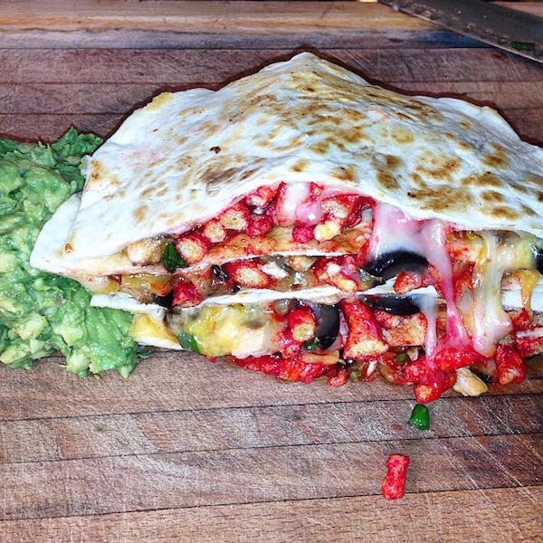 20 Mouthwatering Recipes You Never Knew You Could Make With Cheetos