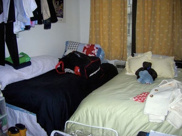 11 Depressing Apartments That Will Make You Never Want To Move To NYC