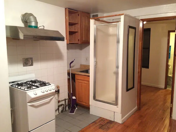 11 Depressing Apartments That Will Make You Never Want To Move To NYC