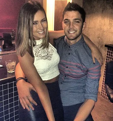 Chandler Parsons Is Actually The Biggest Playboy In The NBA