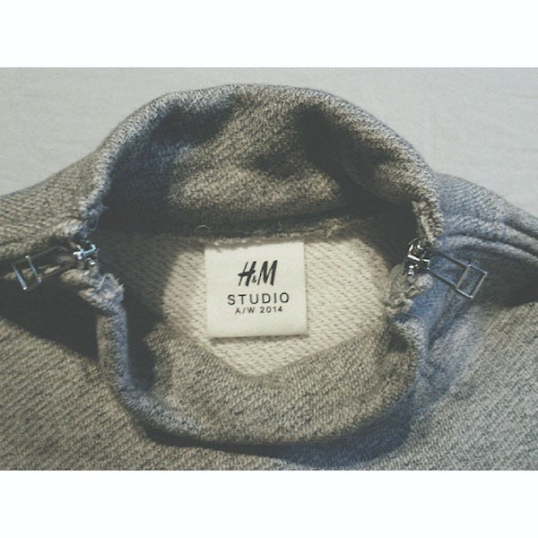 FYI: We Decoded What Each Of H&M's Crazy-Specific Labels Really Means