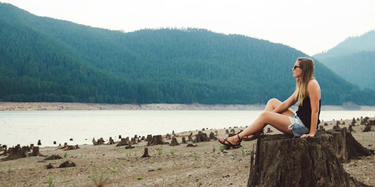17 Struggles Every Girl With A Jewfro Has Endured Since Her Bat Mitzvah