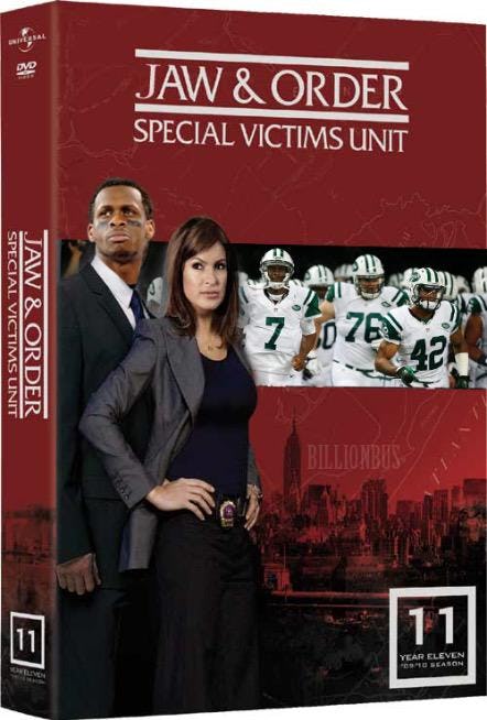 These Geno Smith Memes Show What A Joke The New York Jets Truly Are