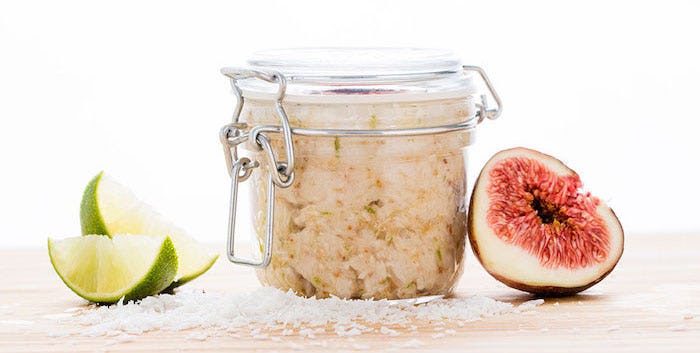 Get Glowing Skin With These Easy 5 DIY Summer Fruit Body Scrubs