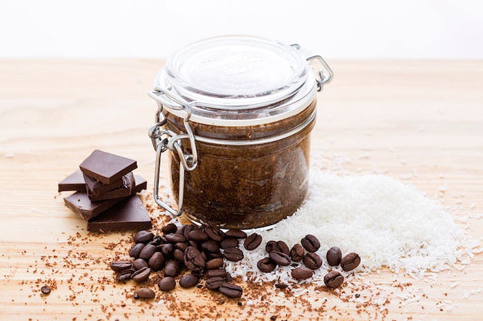 Get Glowing Skin With These Easy 5 DIY Summer Fruit Body Scrubs