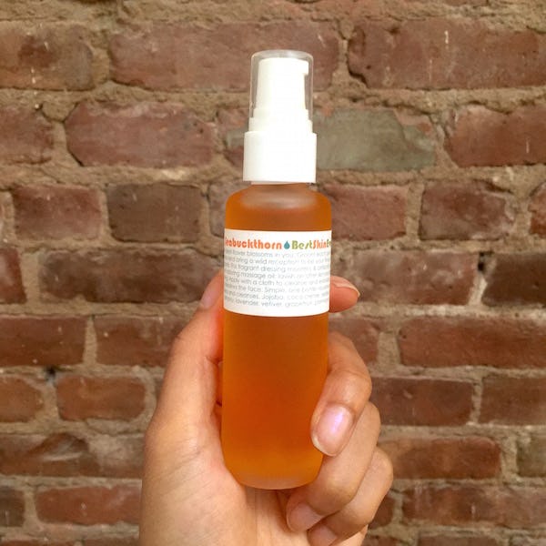 Here Are The Best Face Oils Depending On Your Skin Type