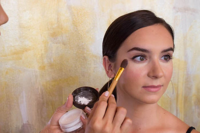 'Baking' Is The New Way To Brighten Your Face And Here's How To Do It