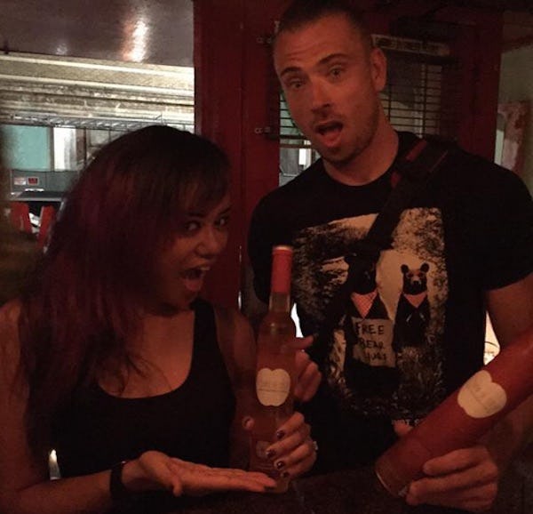 I Shadowed A Dating Coach For A Night, And This Is What Happened