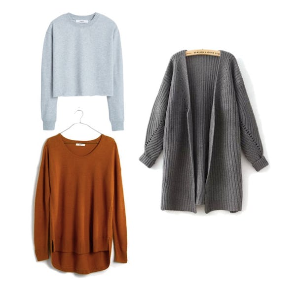 Budget Babe: Here's How To Shop Fall's Best Trends Without Going Broke