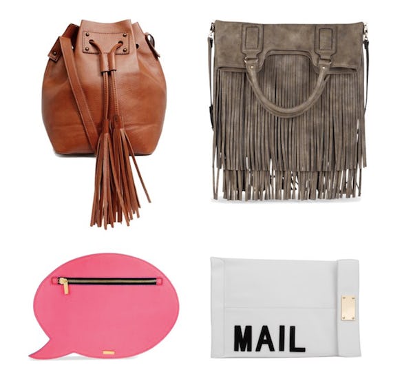 Budget Babe: Here's How To Shop Fall's Best Trends Without Going Broke