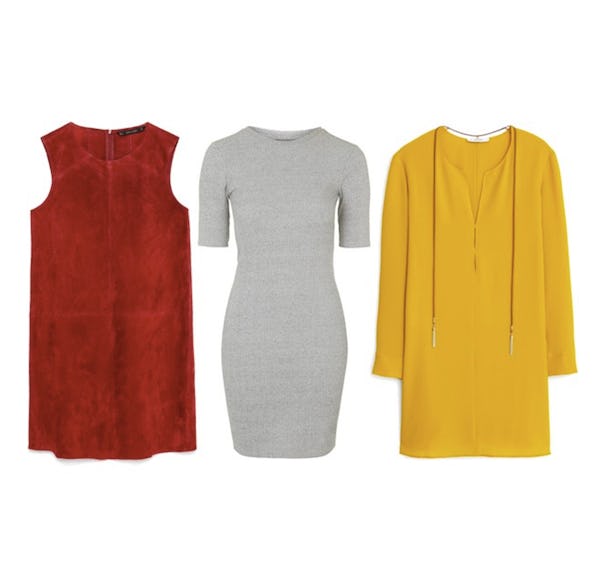 Budget Babe: Here's How To Shop Fall's Best Trends Without Going Broke