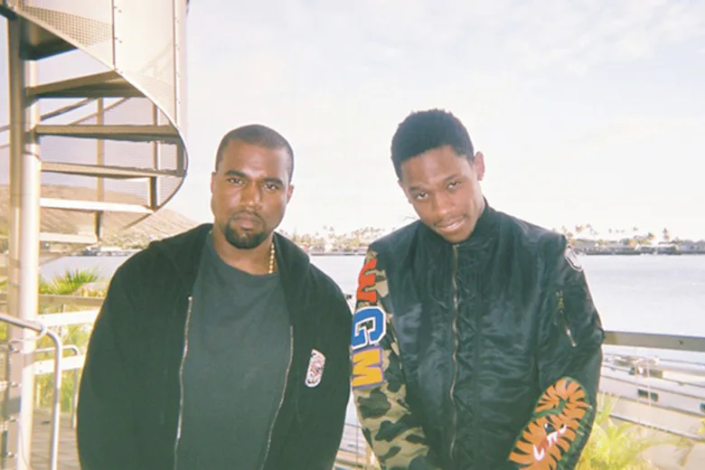 How Travis Scott Went From Sleeping On Couches To Making Hit Records
